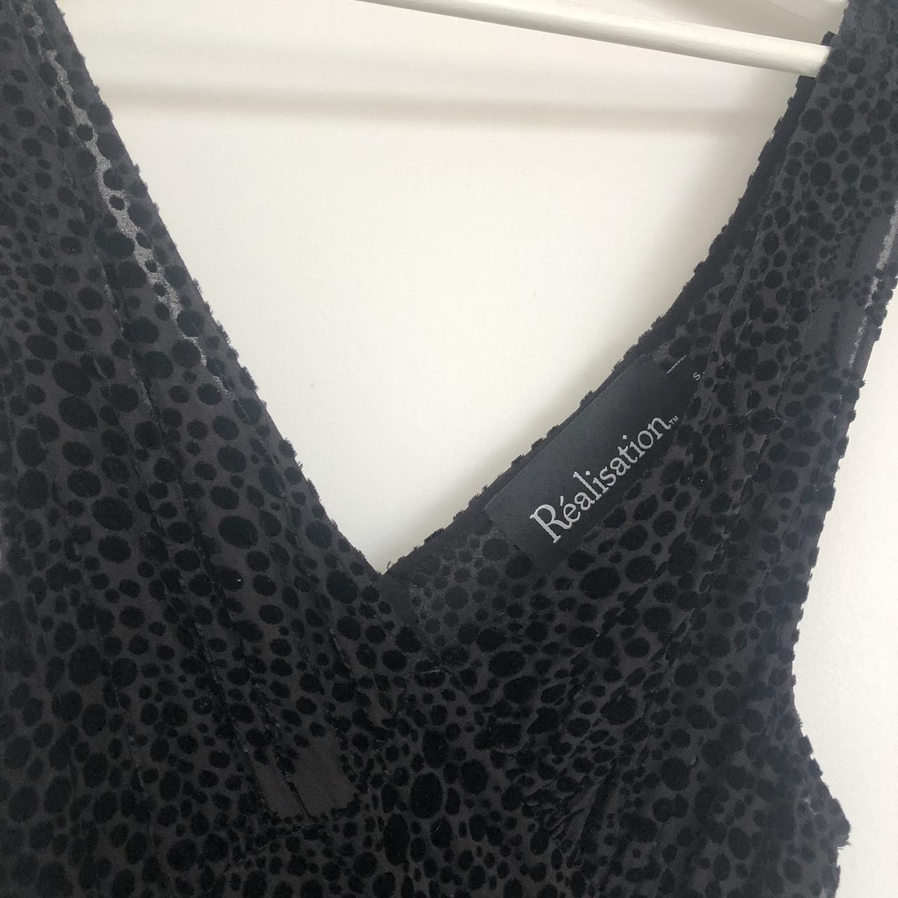 Realisation Par “The Lauren” dress in Luna... - Depop