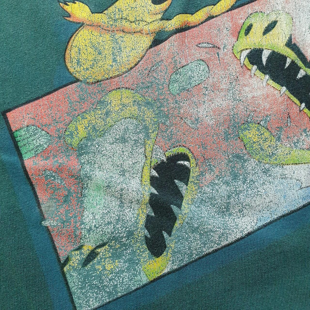 Vintage Blaggard Castle Mickey Mouse t... - Depop