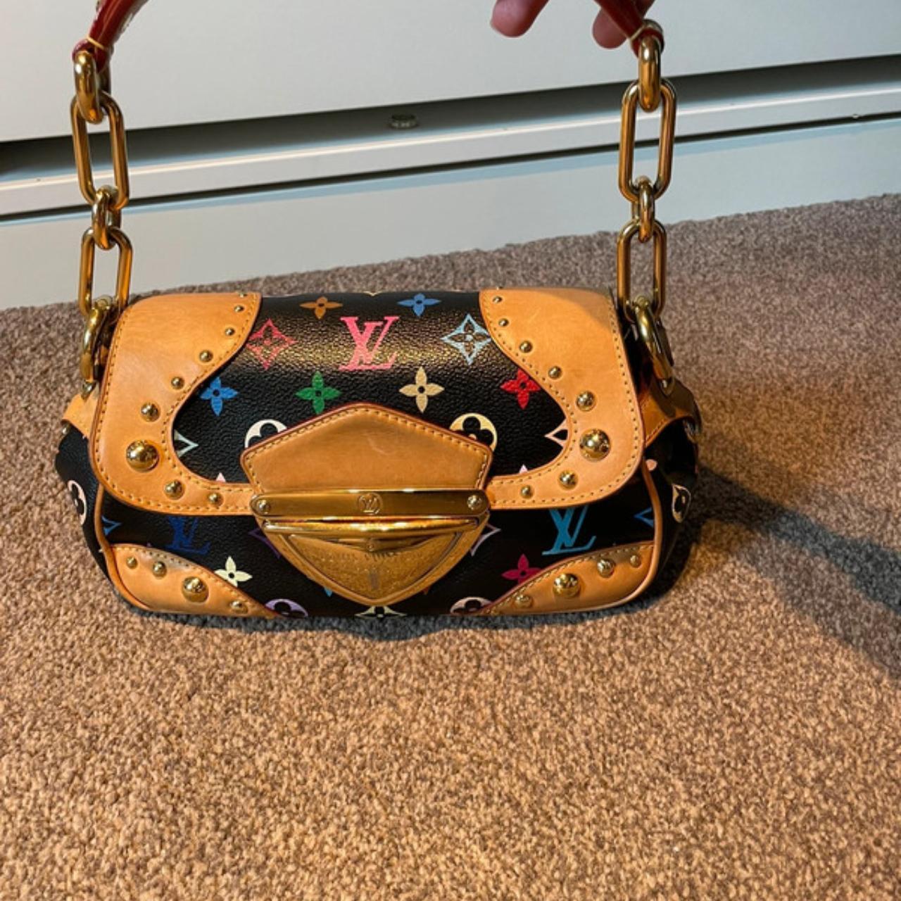 LV Limited Edition It is a limited edition item.... - Depop