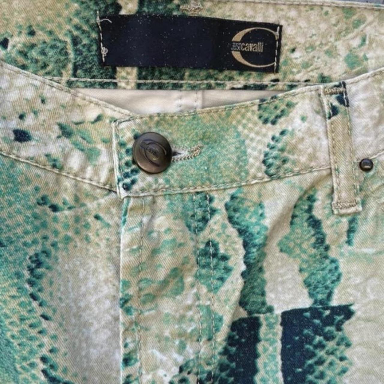 just cavalli snake suits Vivienne westwood vibe... - Depop