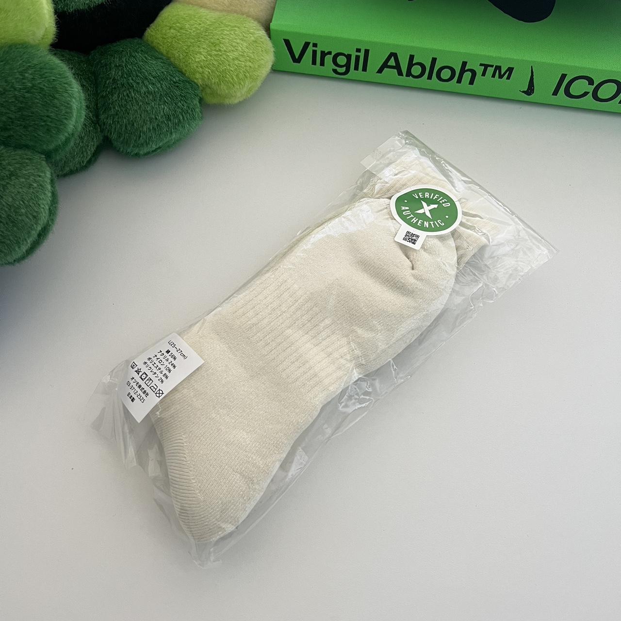 Cactus Plant Flea Market Tube Socks (FW19) - Depop