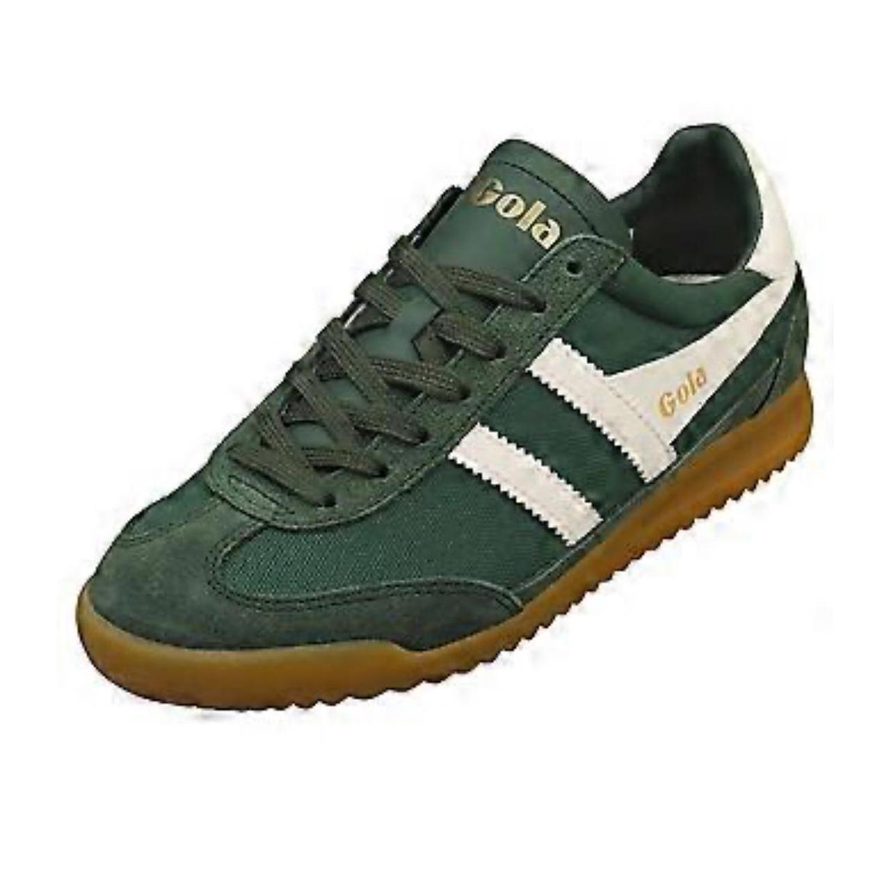 BRAND NEW Gola Tornado Sneakers Size 38 (only worn... - Depop