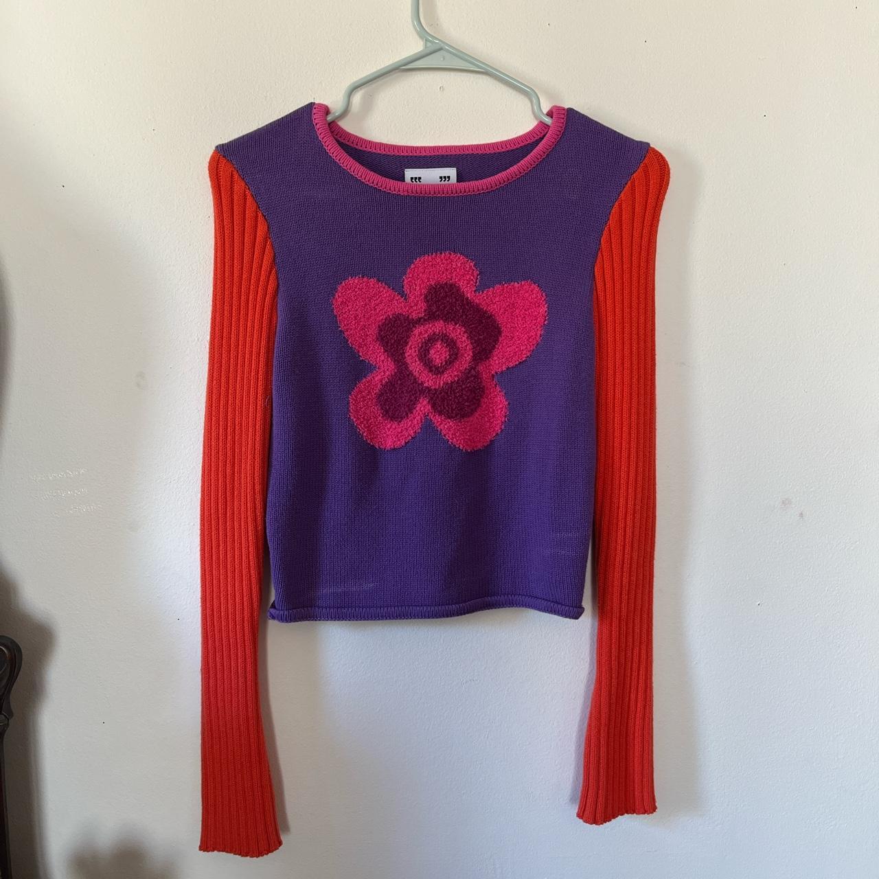 unif sweater - Depop