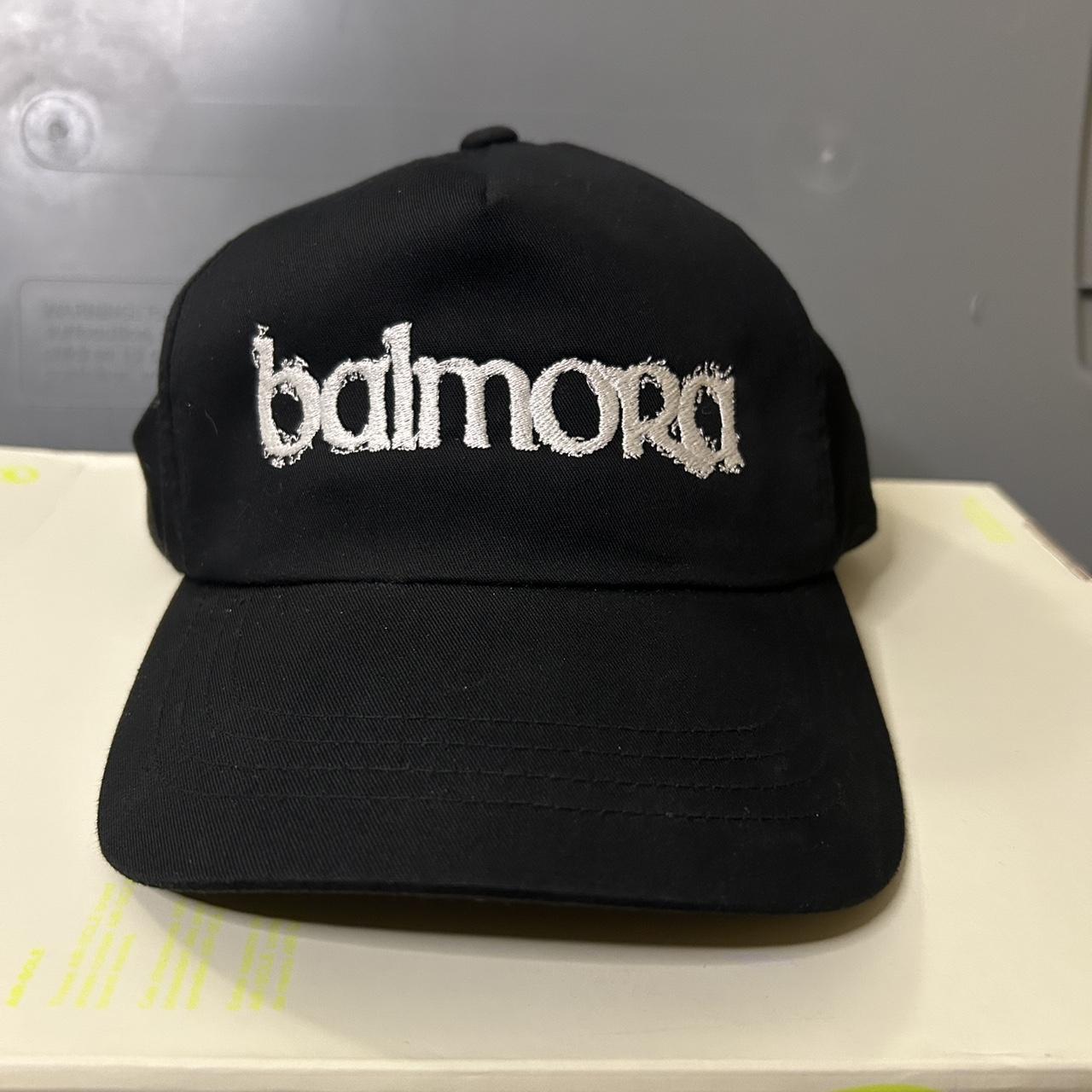 Balmora snapback/adjustable hat. #CTHC #ephyra... - Depop