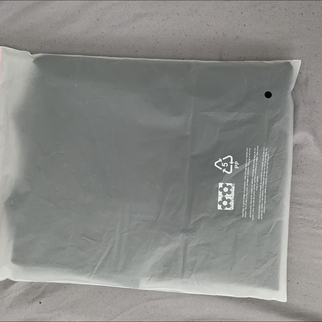 2022 Complexcon x Vandy The Pink ‘Anime’ Tee Size:... - Depop