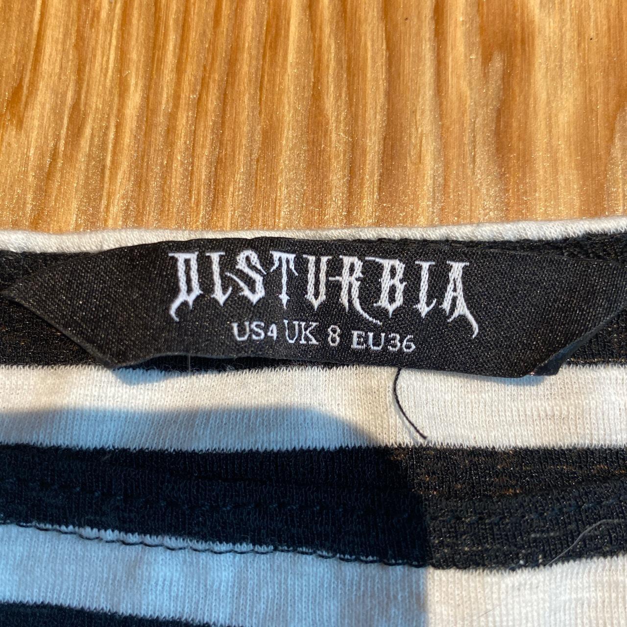 Disturbia Brand new (: didn’t fit me Size 8 UK... - Depop