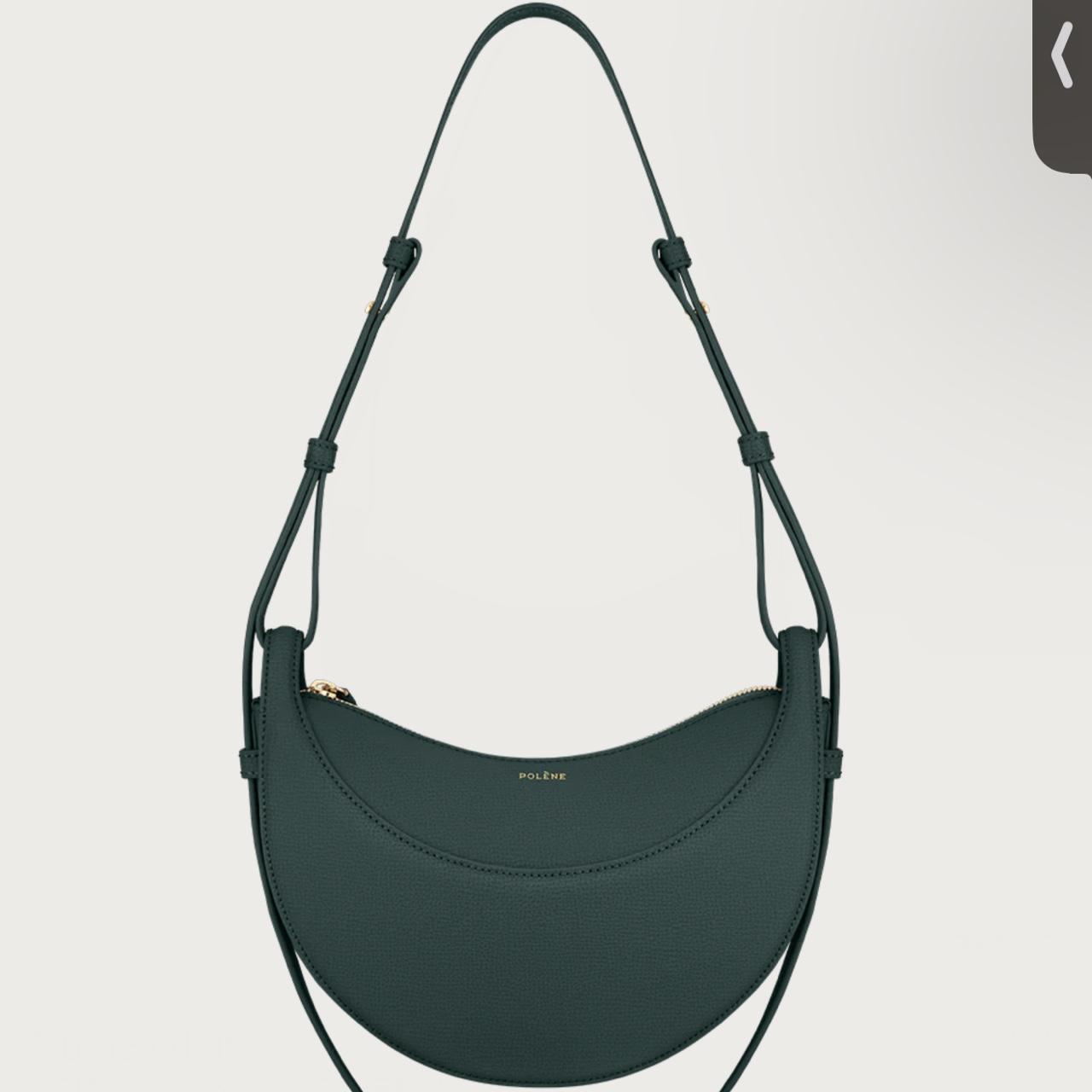 Polene Numero Dix Edition Textured green, perfect... - Depop