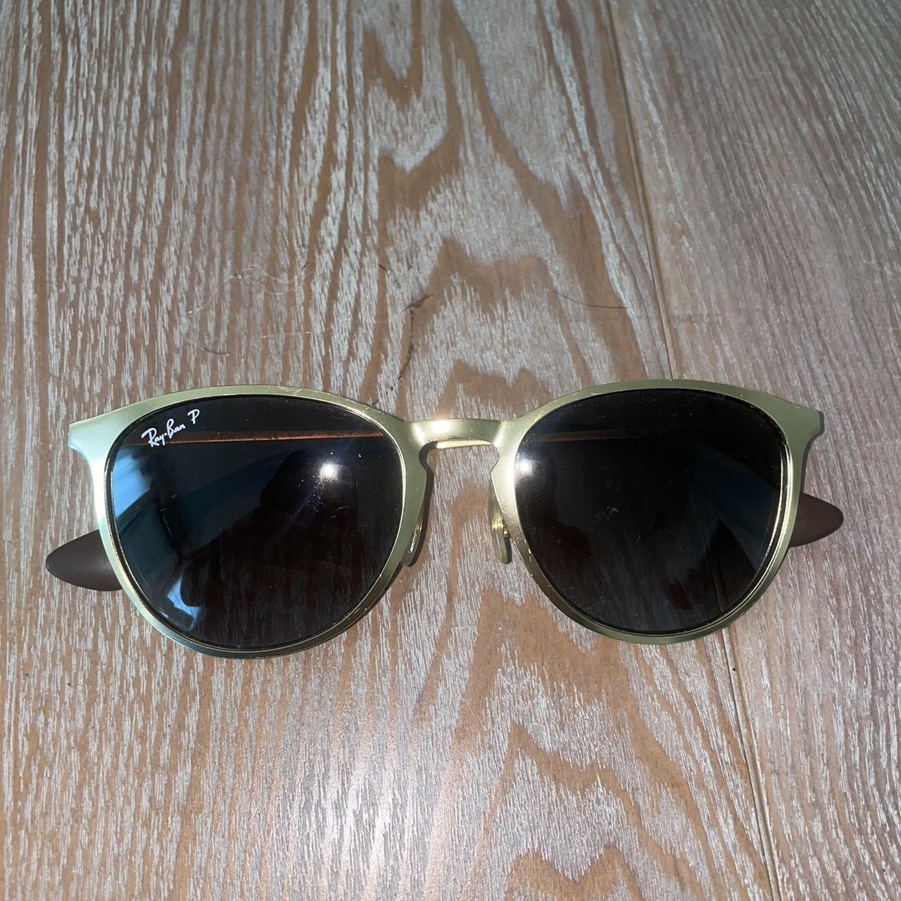 New Ray Bans Great condition comes with box Doesn’t... | Depop