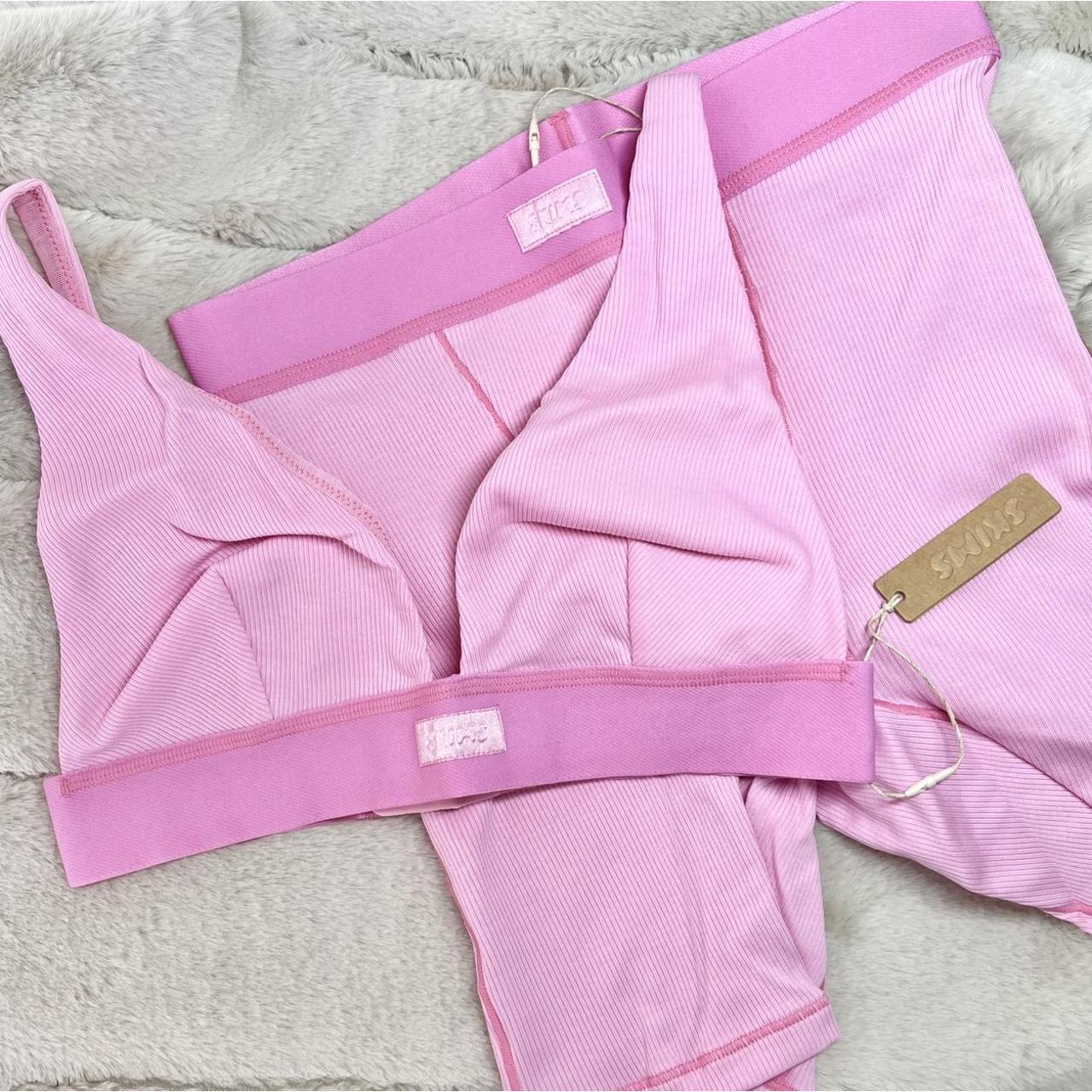 SERIOUS INQUIRIES ONLY. INSTANT BUY ON ️ Skims... - Depop