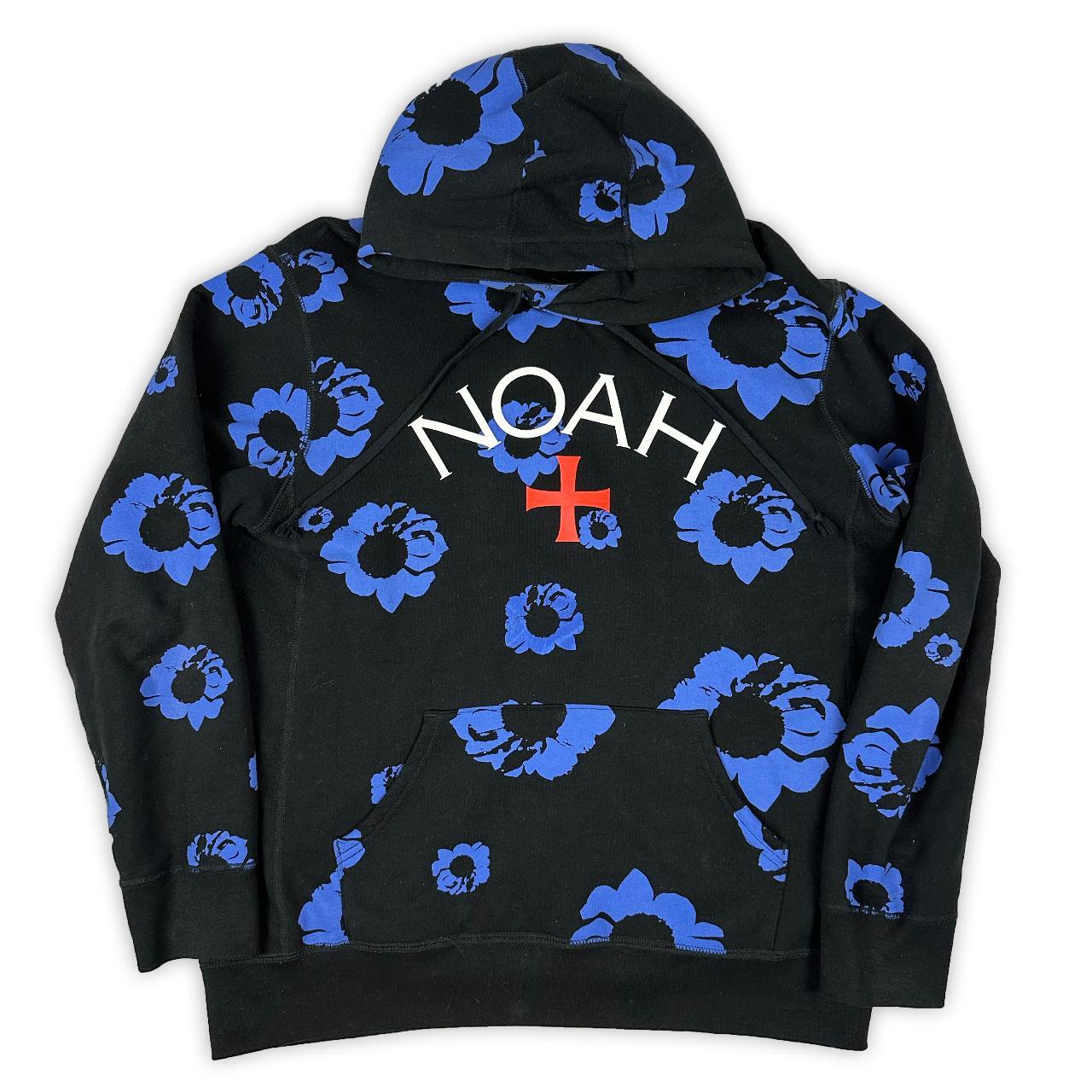 Noah Men's Multi Hoodie | Depop
