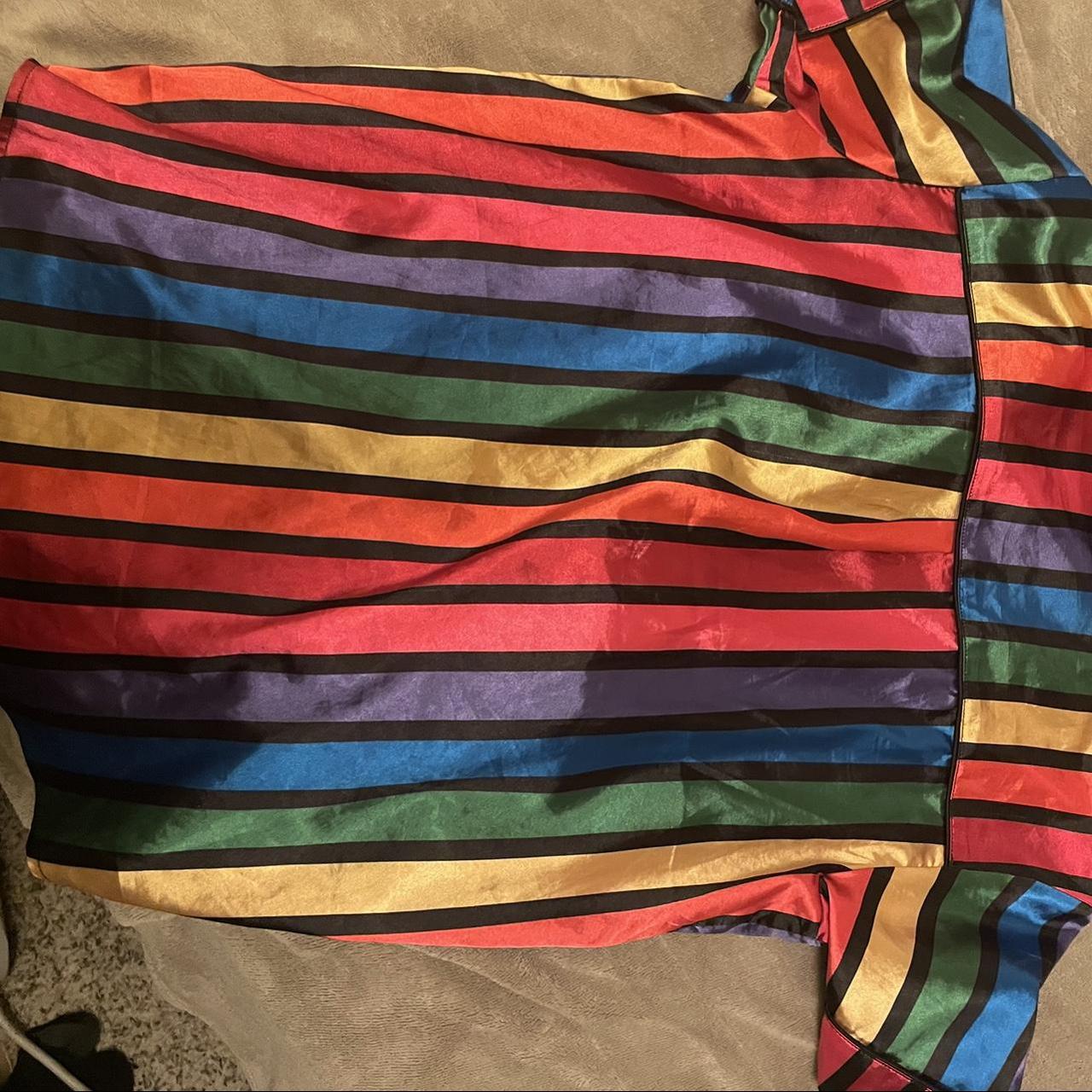 Show Me Your Mumu Women's Multi Shirt | Depop