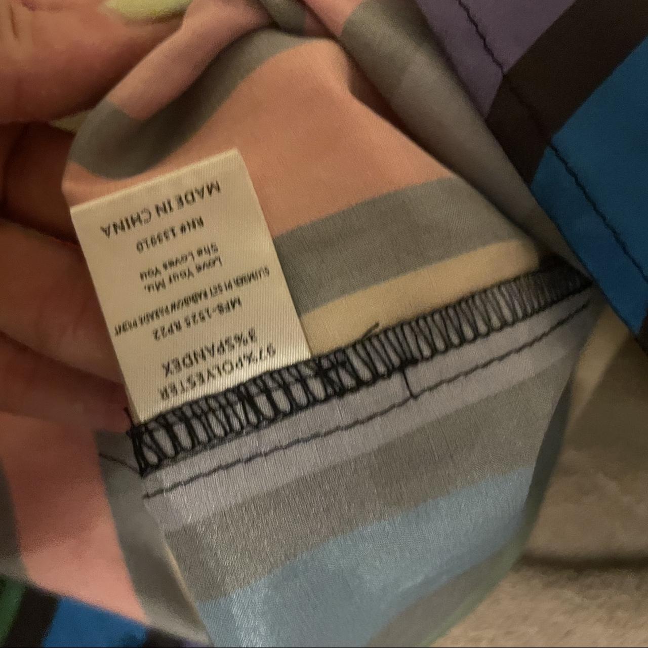 Show Me Your Mumu Women's Multi Shirt | Depop