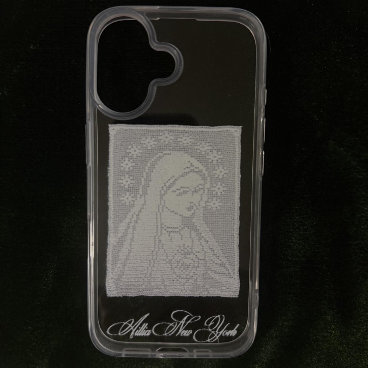 Aillia iPhone 16 case! Brand new just ended up... | Depop