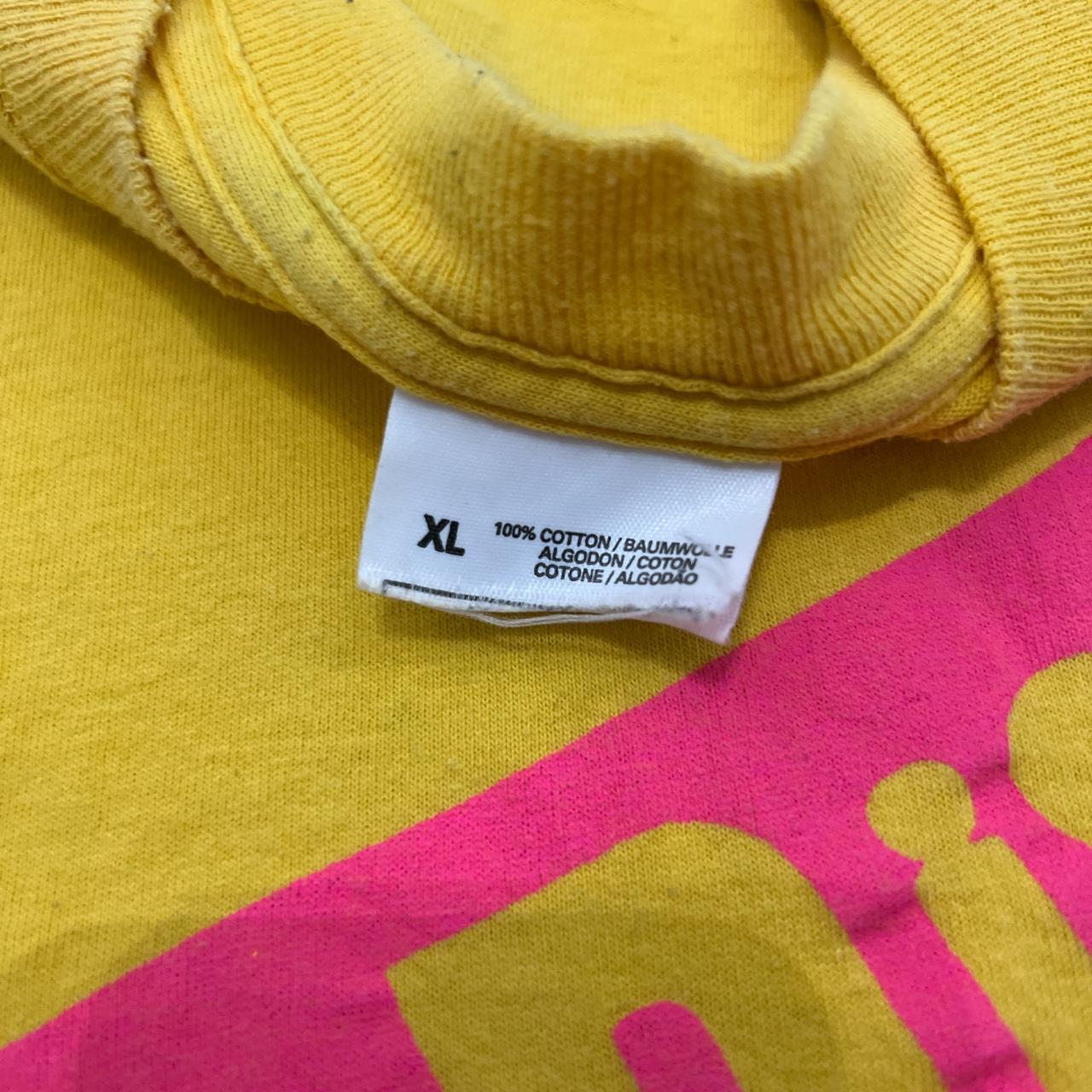 Vintage Sex Pistols T Shirt • Late 90s • Never Mind Depop