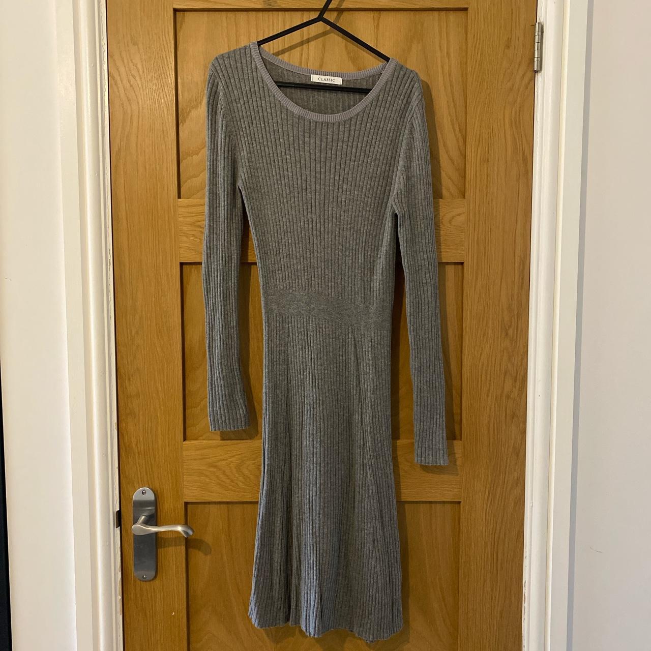 FREE SHIPPING - M&S Classic dress - Midi... - Depop