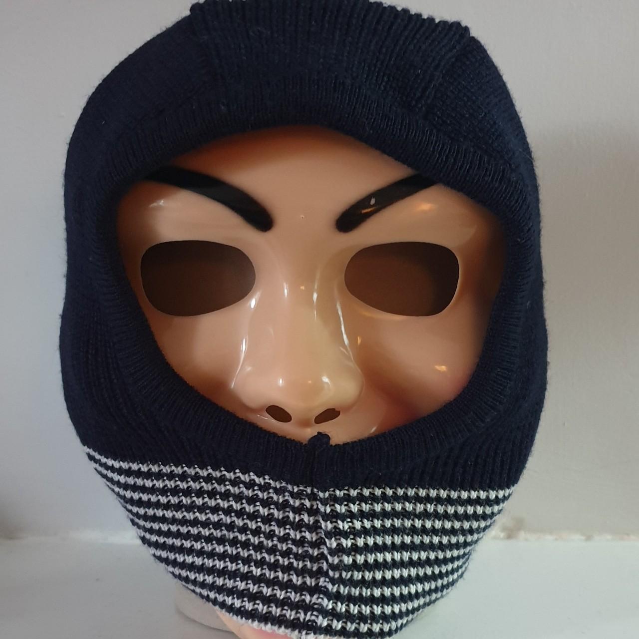 Vintage Balaclava - Depop