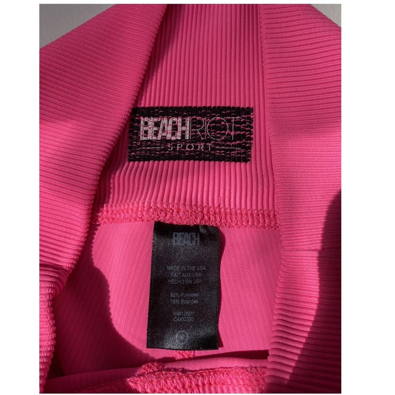 Beach riot sport Bike short - mid thigh length (I’m... - Depop