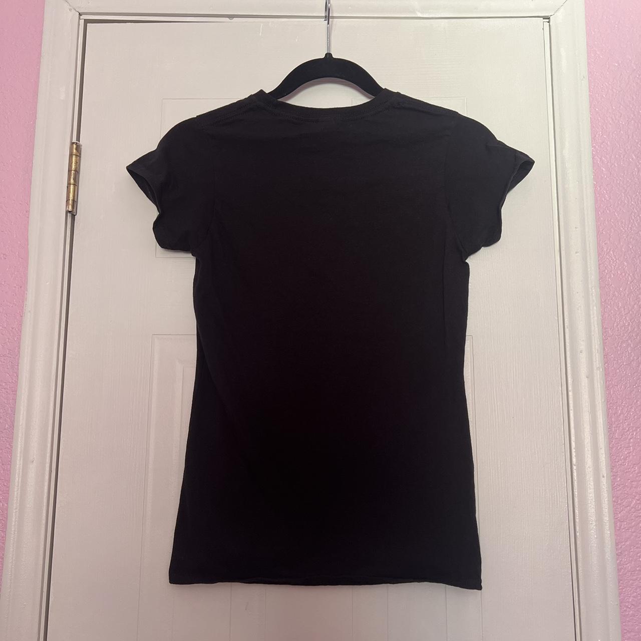 "Portrait" Emily The Strange Tee T-shirt from... - Depop