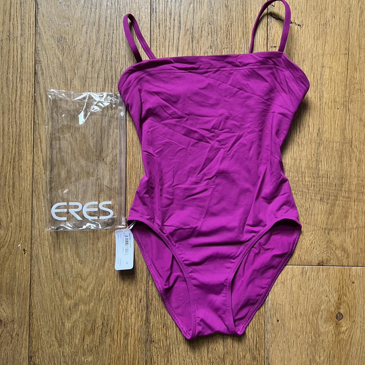 Womens Swimsuit One Piece Depop