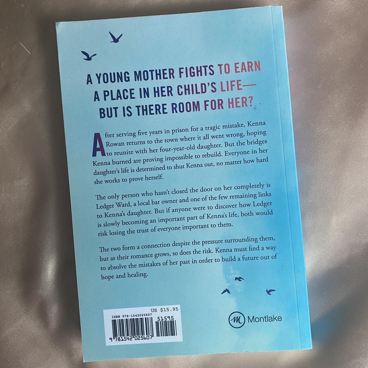 Reminders of Him - Colleen Hoover Spine... - Depop