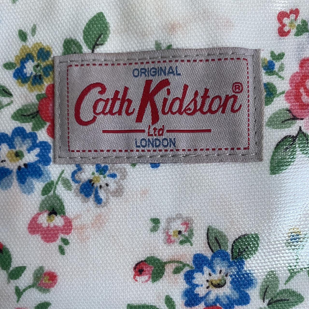 Original Cath Kidston Bag Latimer rose Brand new... - Depop