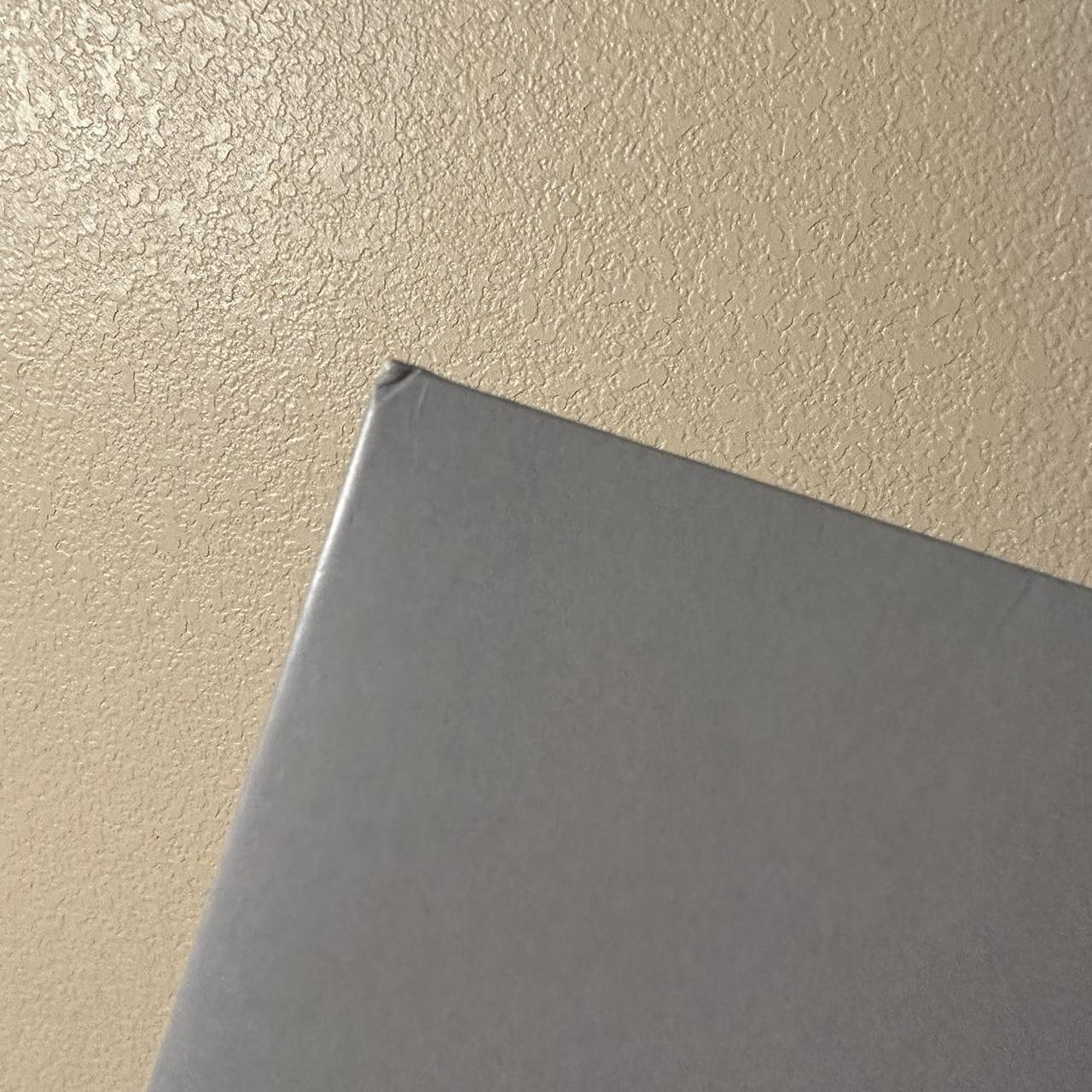 Arca Kick I Glow in the Dark Vinyl. Vinyl has been... - Depop