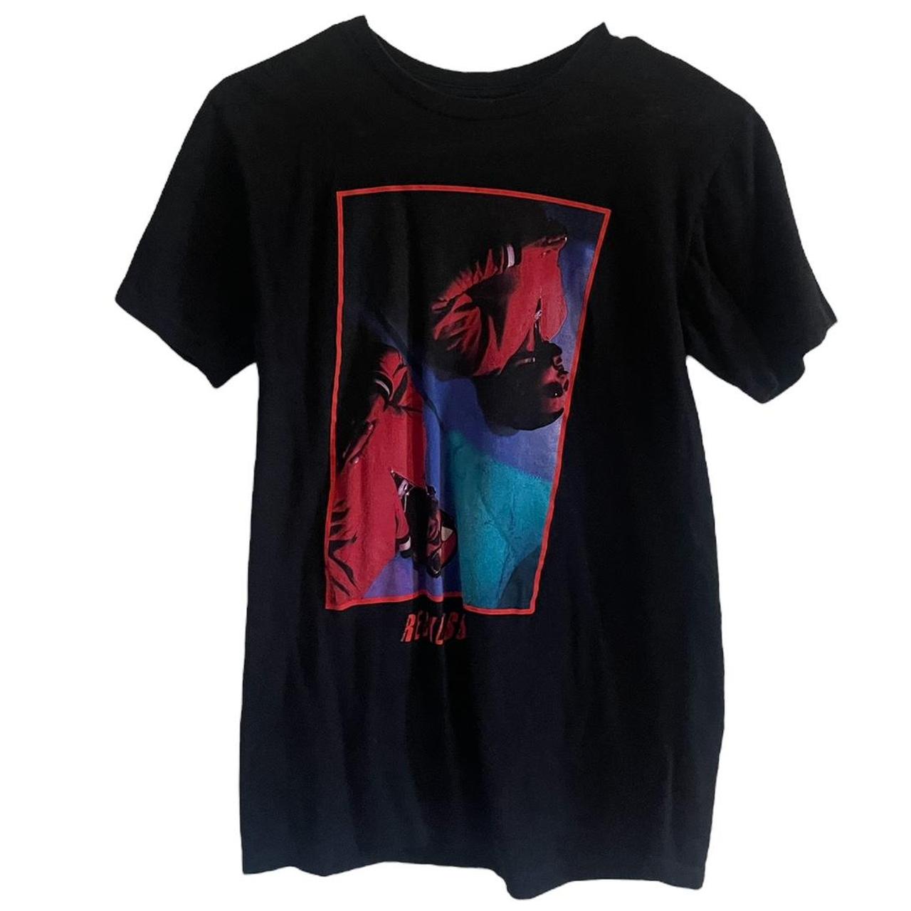 Nav reckless merch Xo - Depop