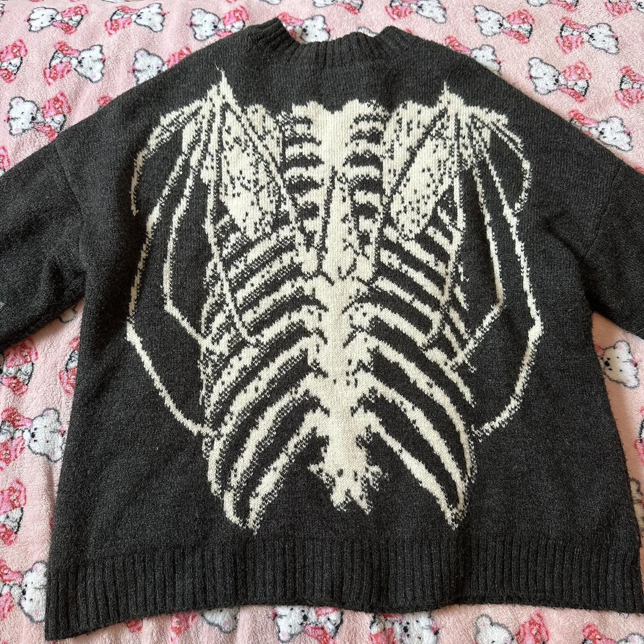 DROPDEAD killing joke jumper Super soft and comfy... - Depop