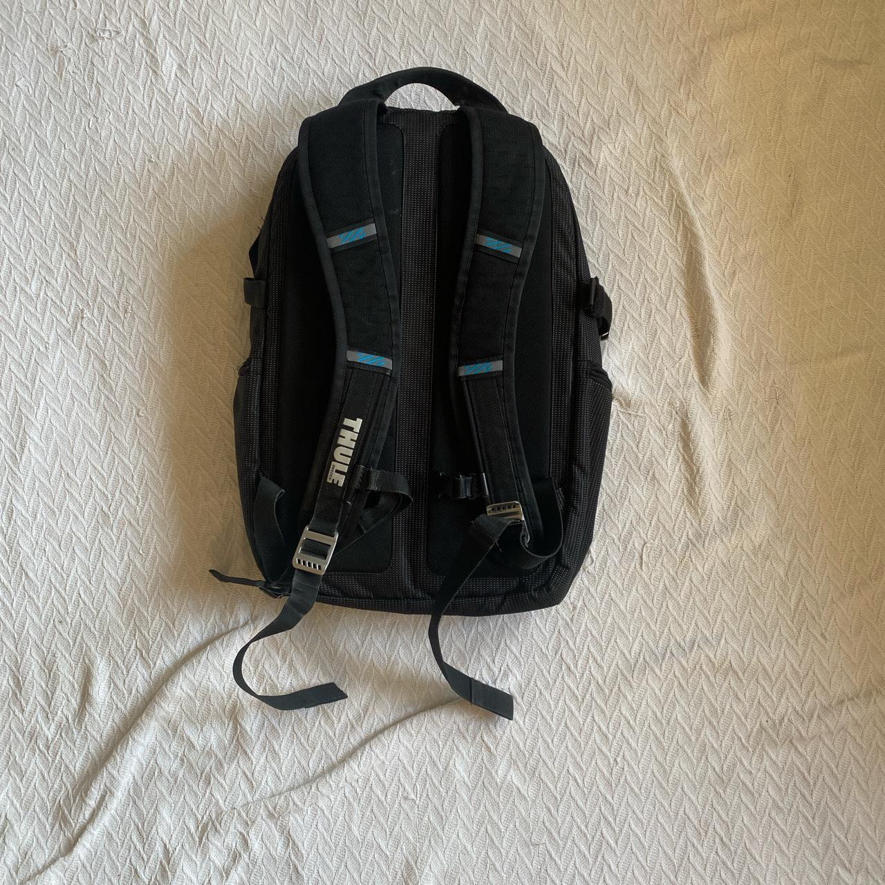 Thule Backpack #Thule #Backpack #Vintage - Depop