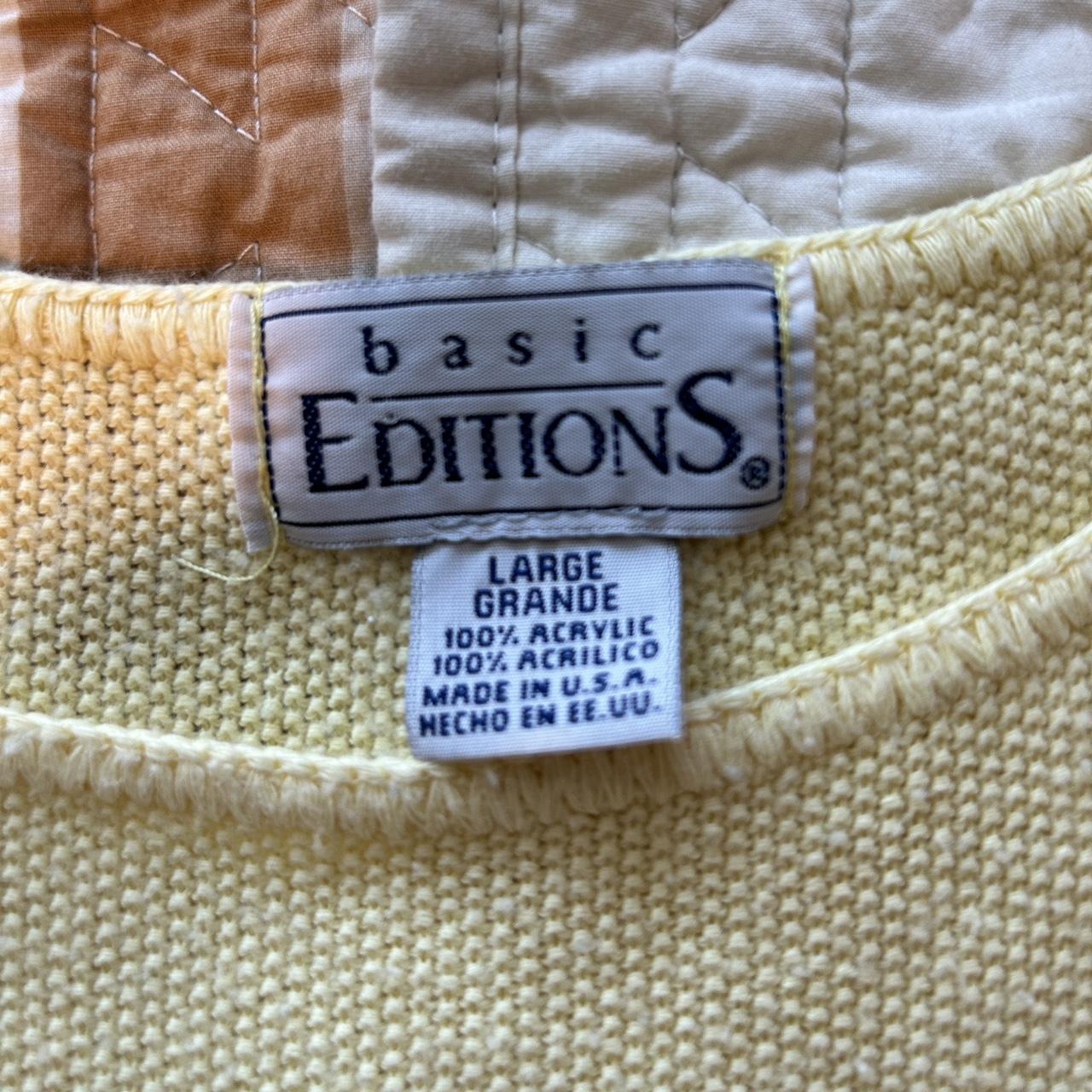 90’s Basic Editions lightweight tank #Vintage #90’s - Depop