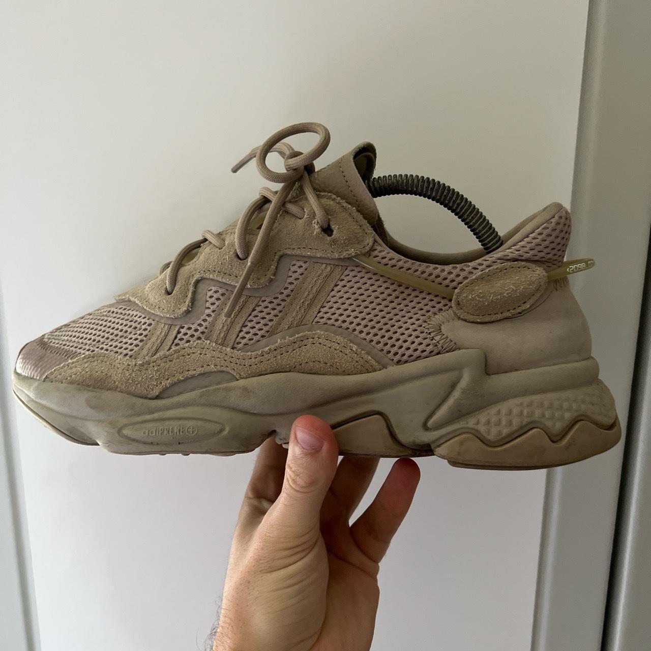 Adidas Ozweego 🐨 8uk Perfect condition - Depop
