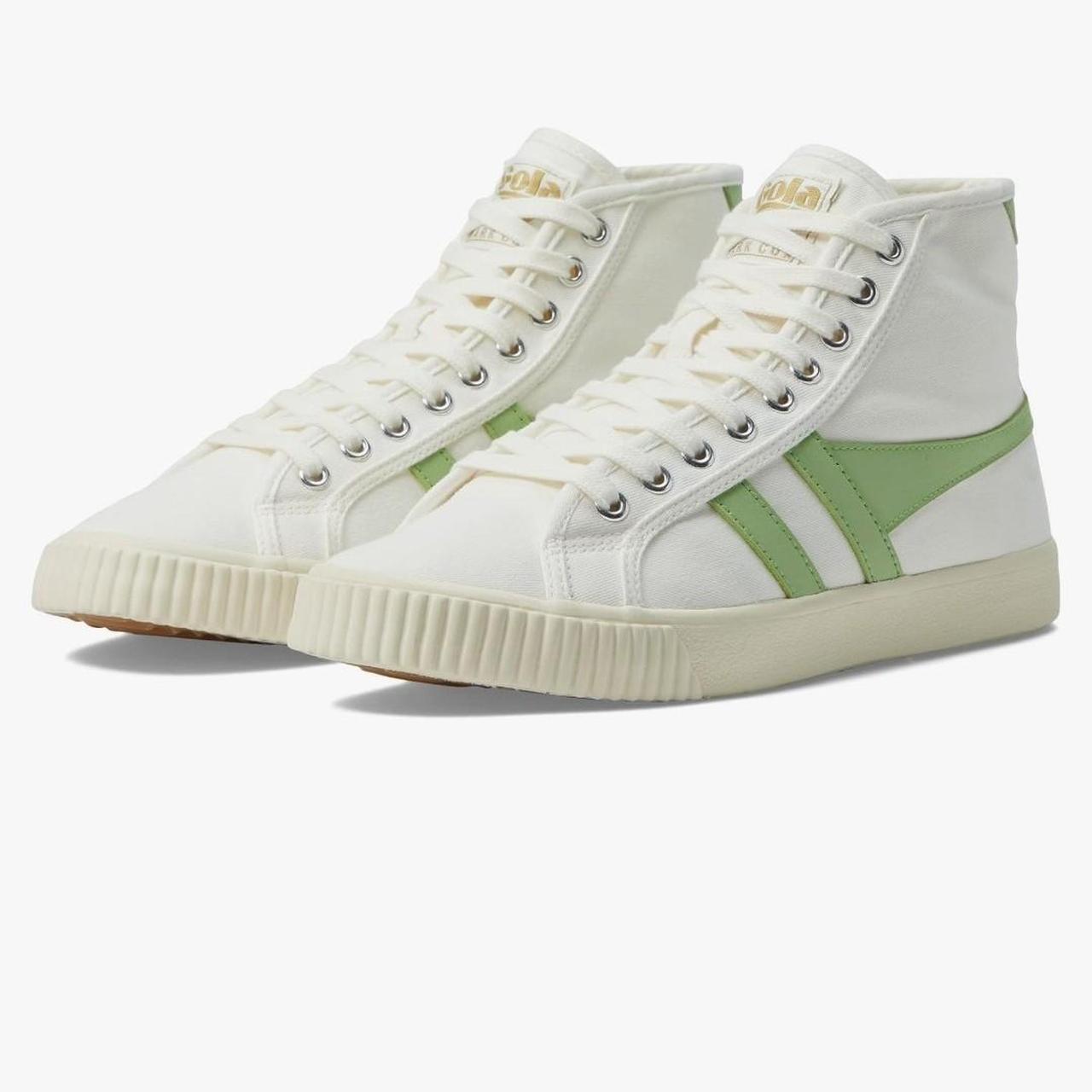 Gola Classics introduces Tennis – Mark Cox high... | Depop