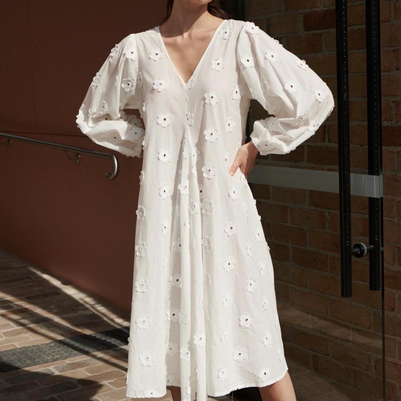 Apt. 9 Women's Dress | Depop