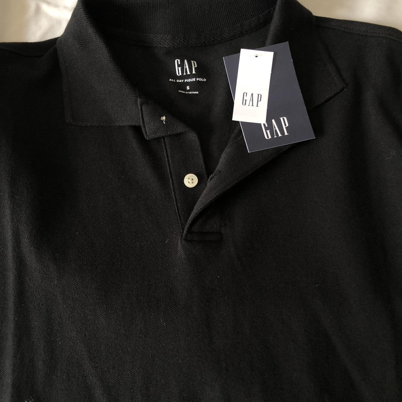 Gap Men's Polo-shirts | Depop
