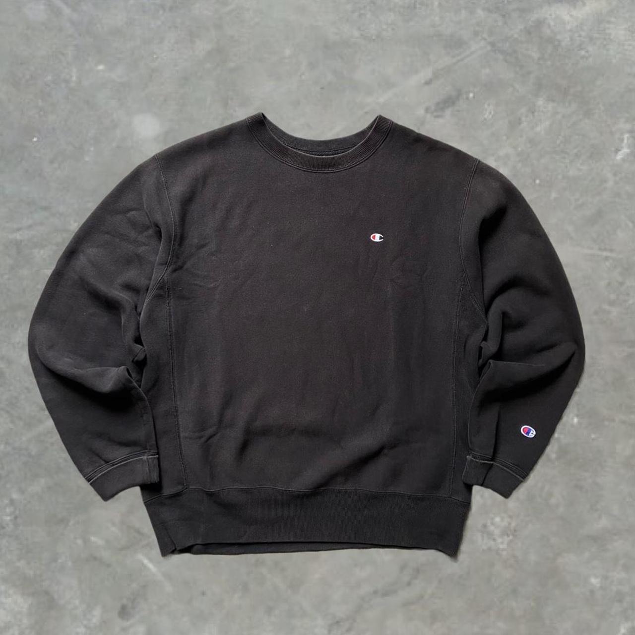 Champion Reverse Weave jumper Great high quality... - Depop