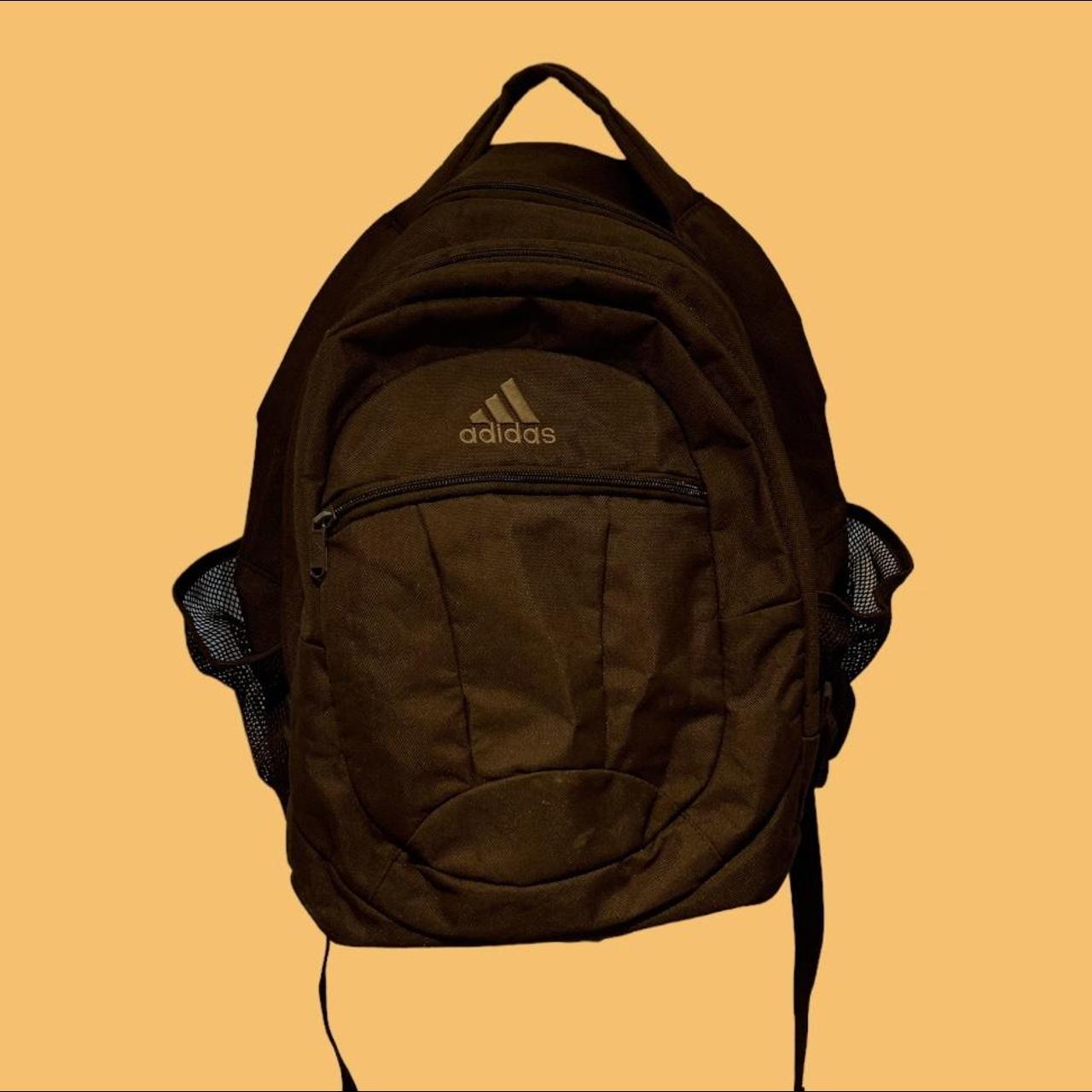 Adidas Men's Brown Bag | Depop