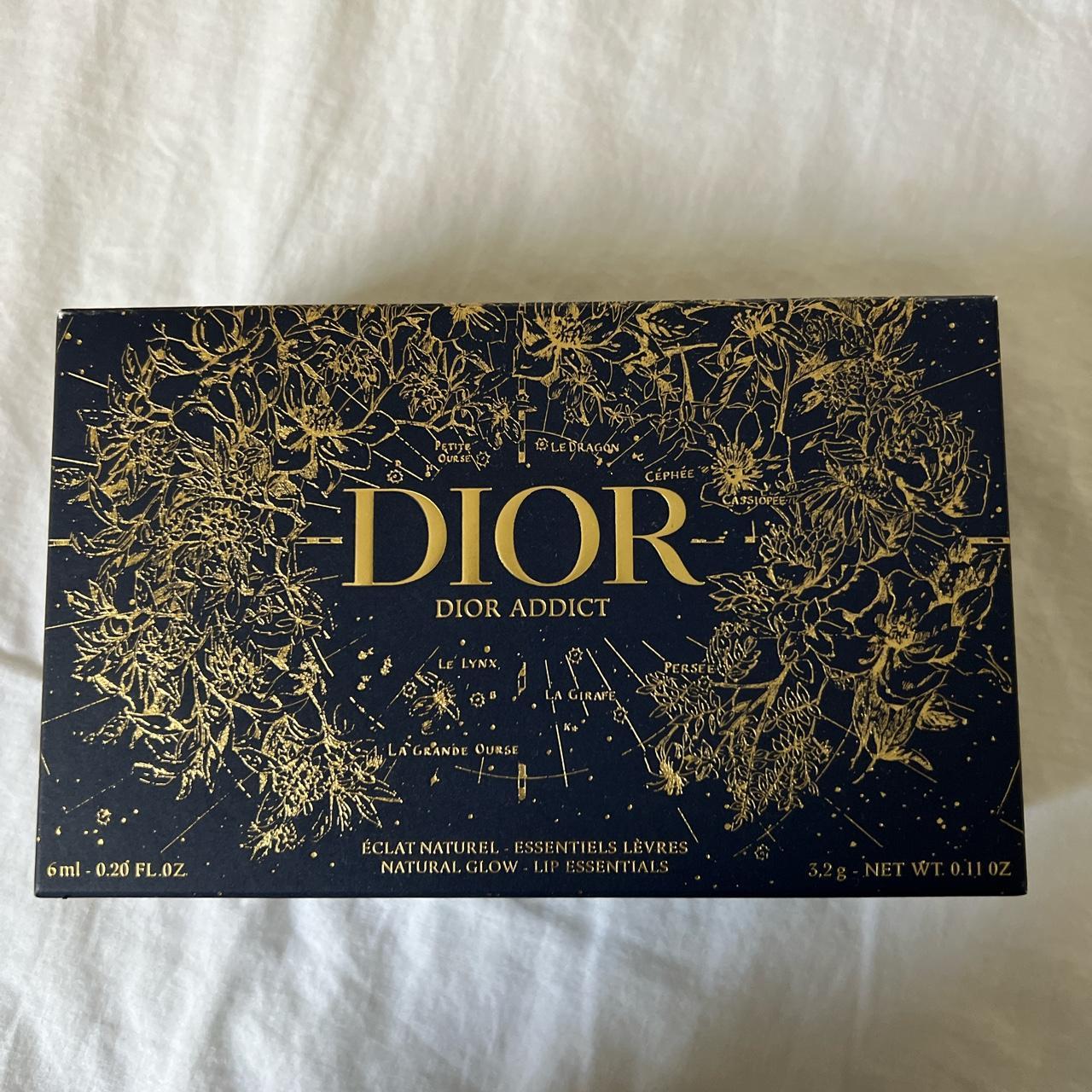 Dior box NOTHING INSIDE #dior - Depop