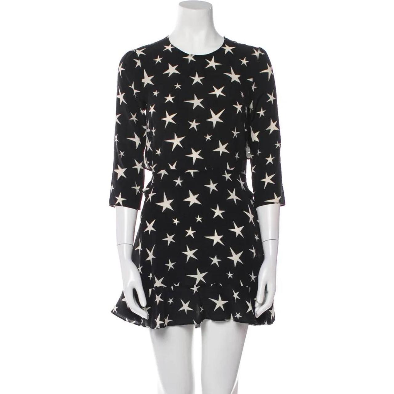 Réalisation Par Goldie Dress in Star Size: XS... - Depop