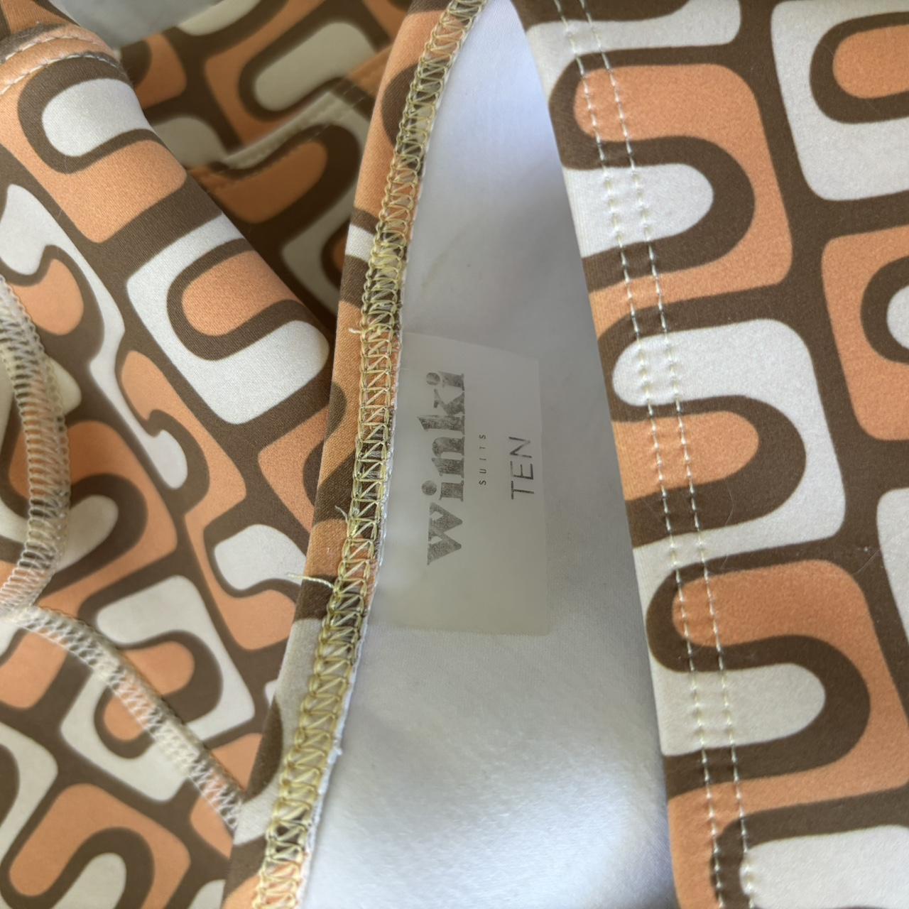 Wiki Suit Sold out colour way Size 10 Worn but... - Depop