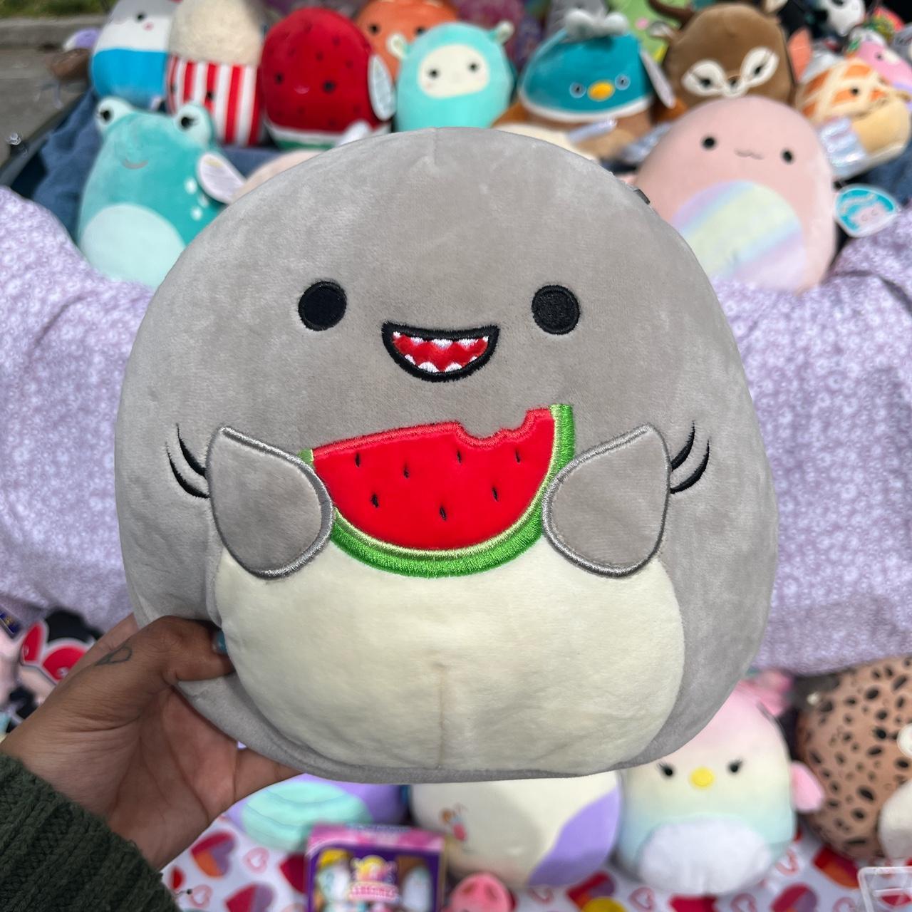 Gordon 8” squishmallow BNWT Shipping: $8... - Depop