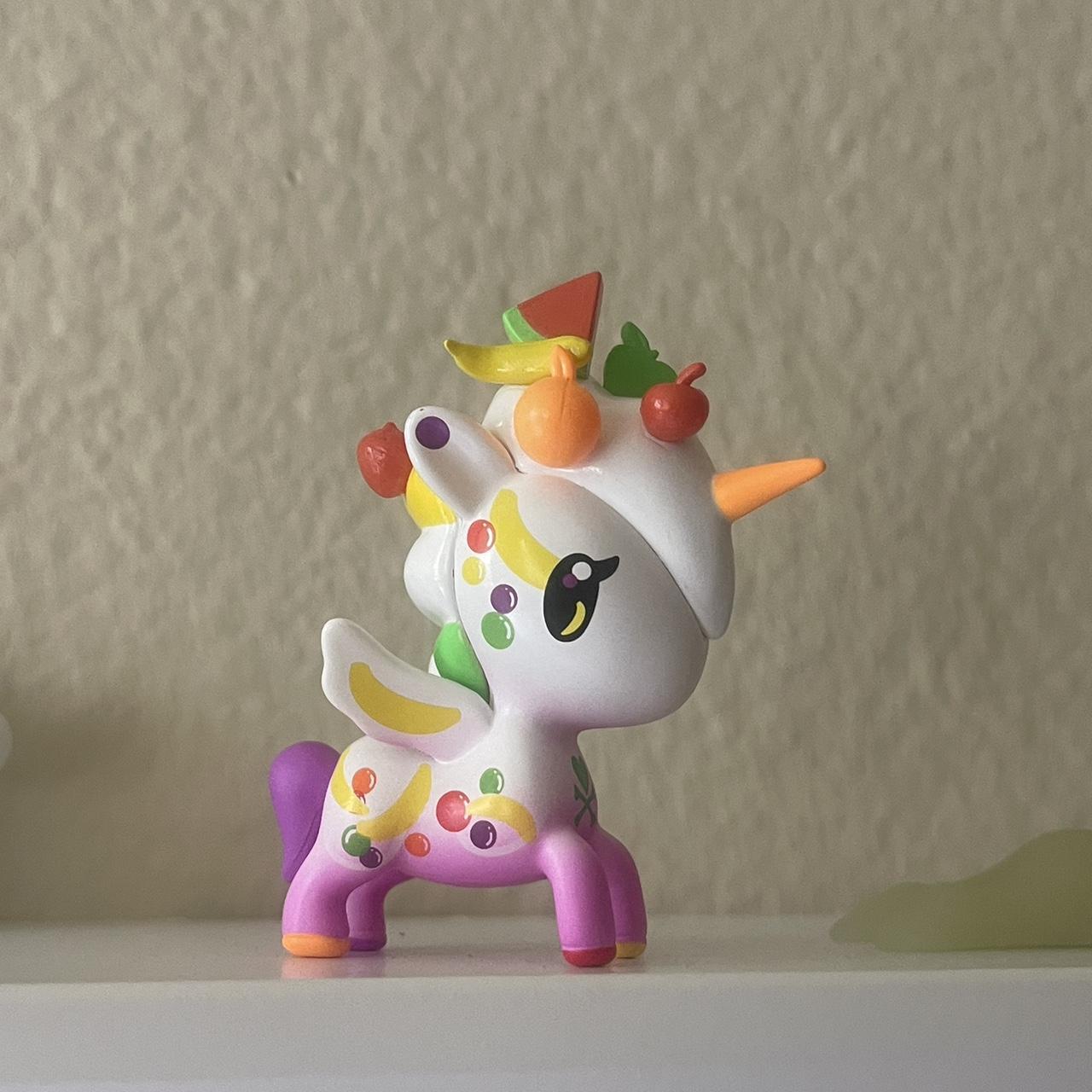Tokidoki Unicorno Candy Series 🍬🍎🍊🍉🍌 Brand new and... - Depop