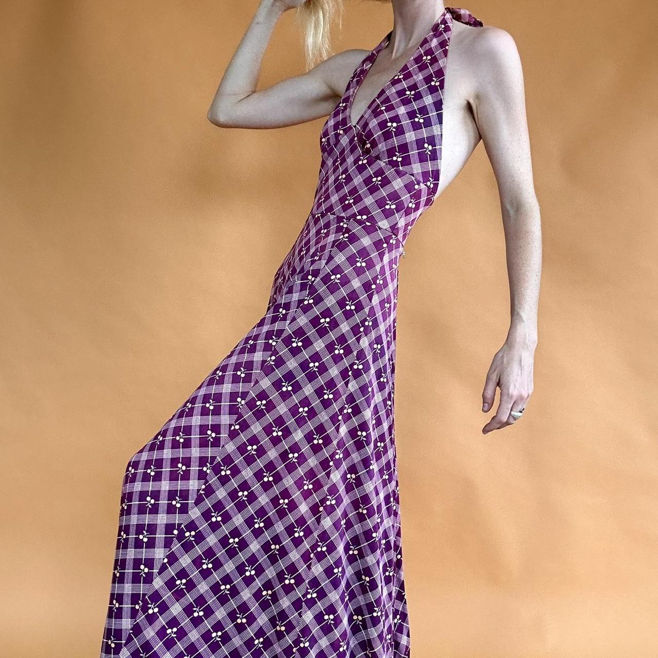 Hi hello look at the cutest 1960s summer dress. This... - Depop