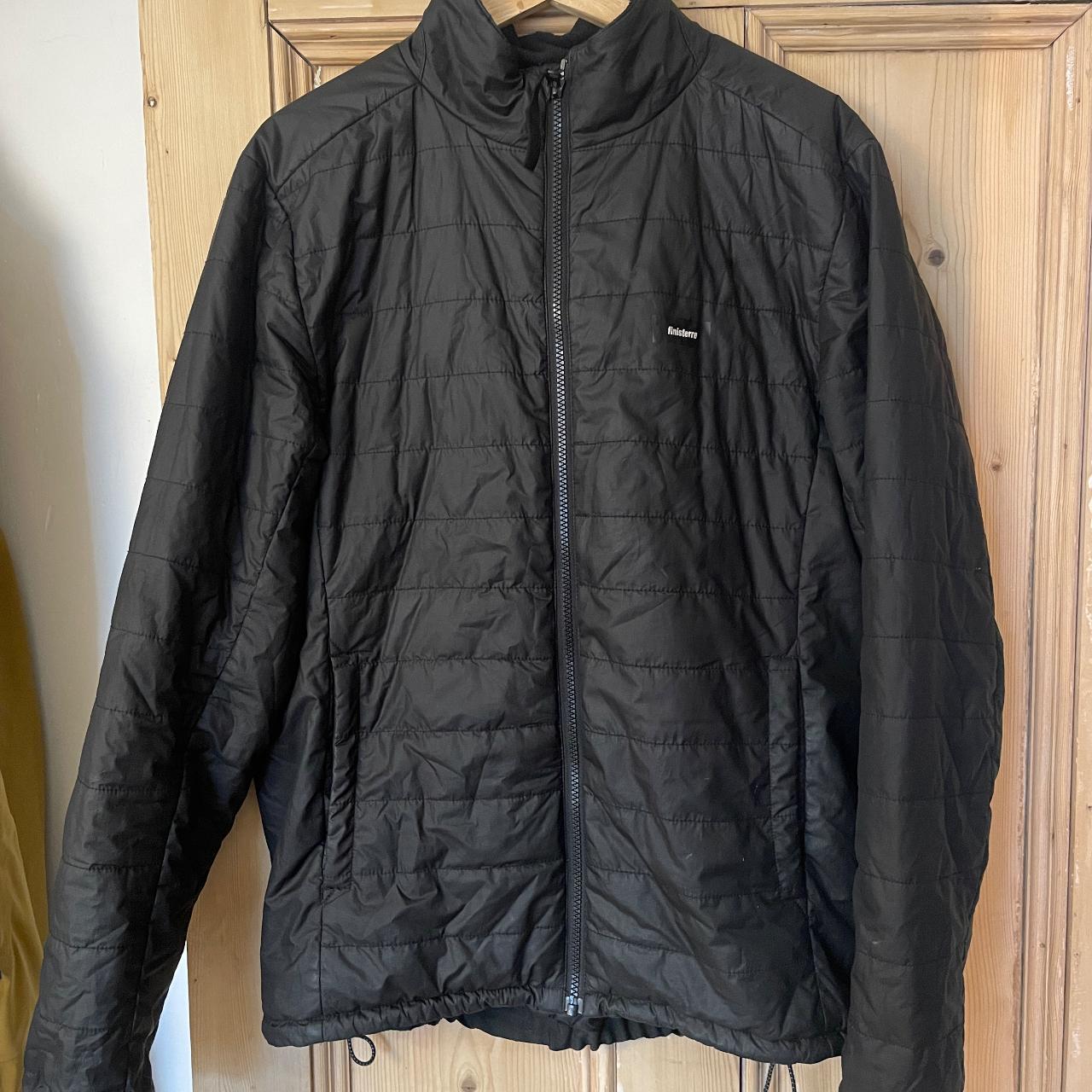 Finisterre nimbus insulated jacket. See photos for... - Depop