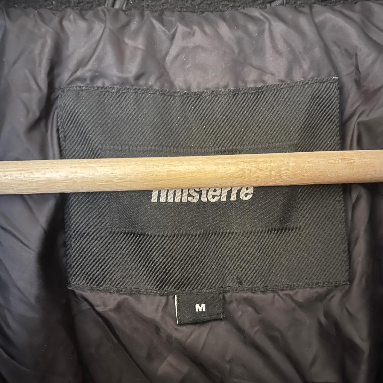 Finisterre nimbus insulated jacket. See photos for... - Depop