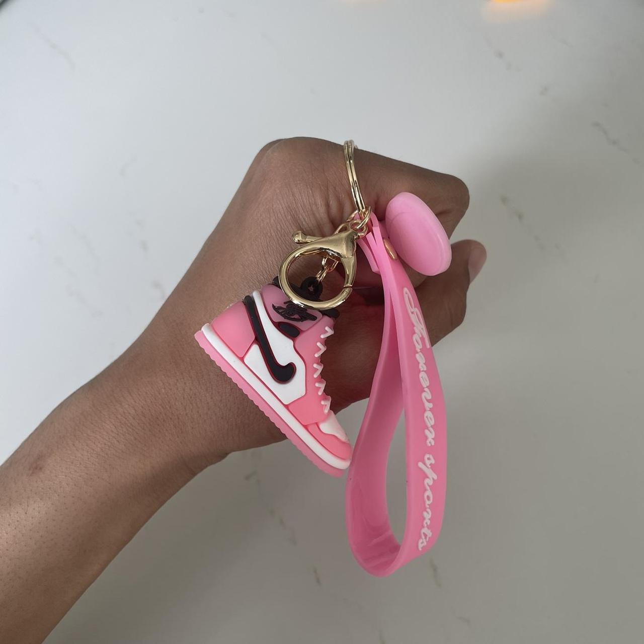 Brand new Trainers keyring , Jordan’s . actually a... - Depop