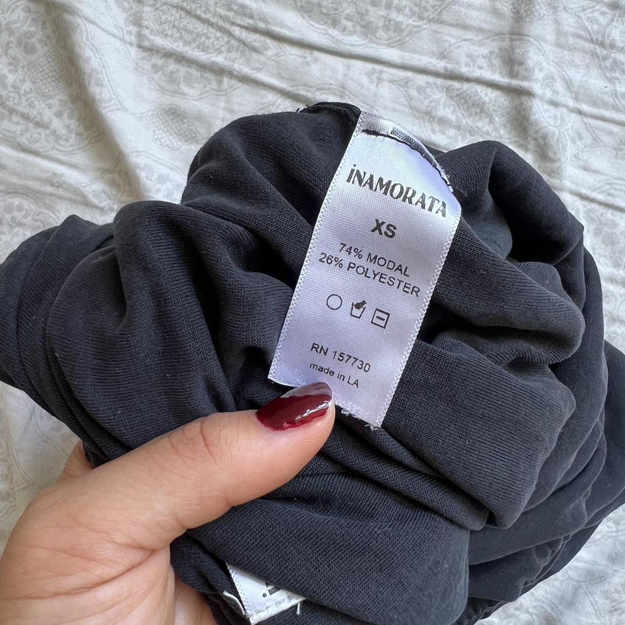 Inamorata Cupro Mini skirt completely sold out and... - Depop