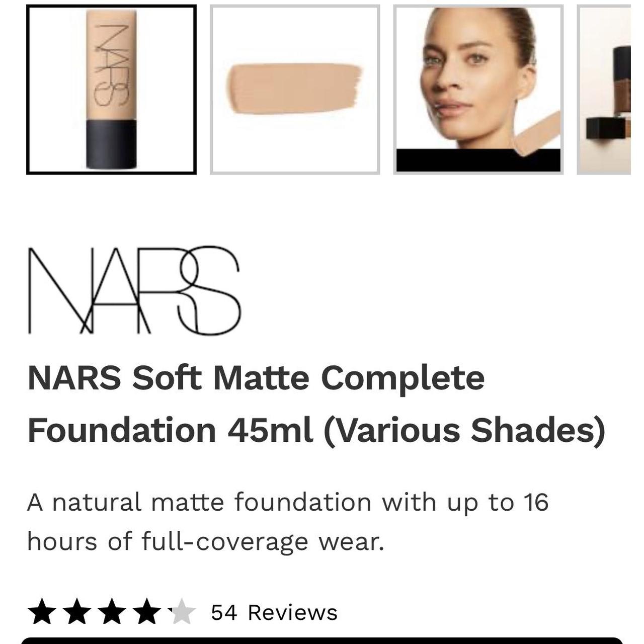 NARS Makeup | Depop