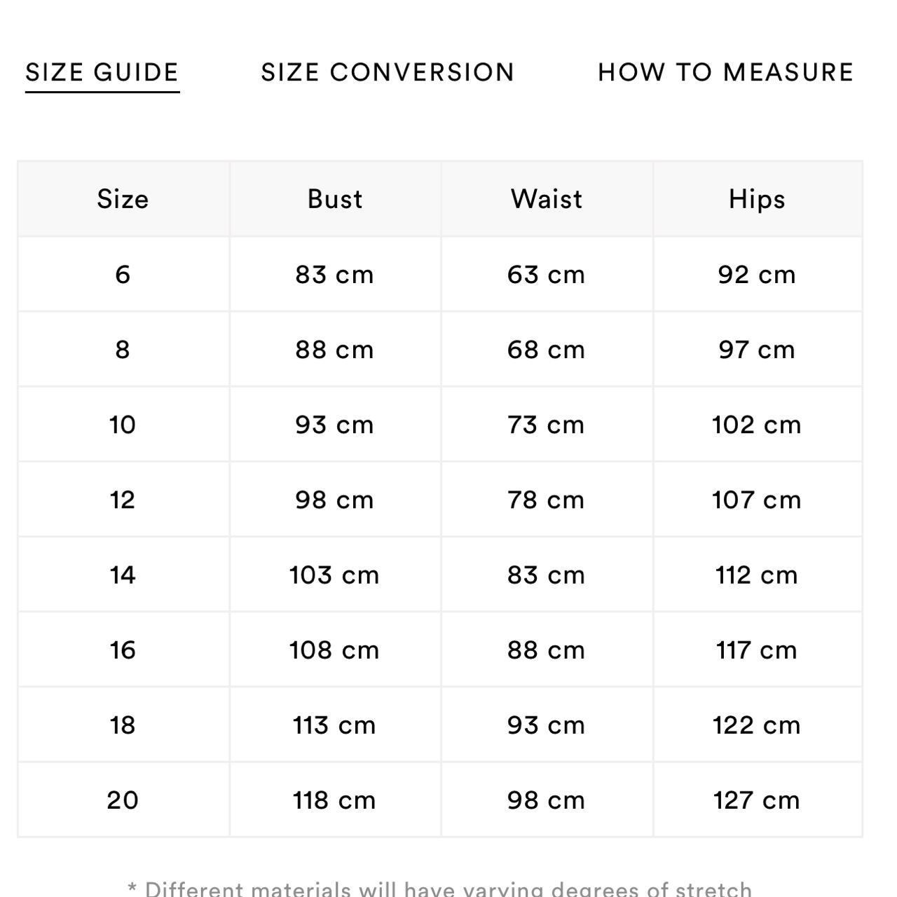 SHEIKE BERMUDA MINI DRESS - SIZE 16 *Sheike size... - Depop