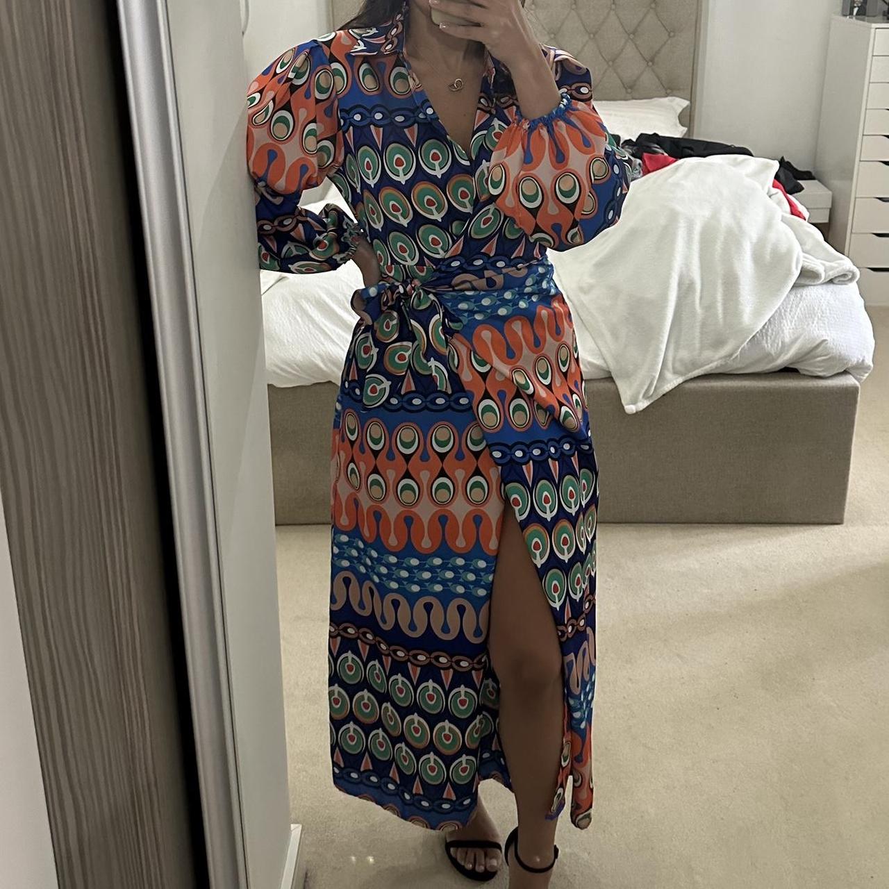 Meys Boutique / Styled by Mey dress Never worn brand... - Depop