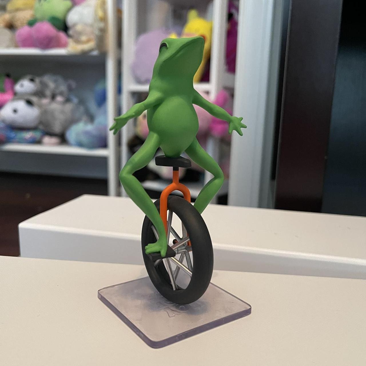 Green and Red Collectibles | Depop